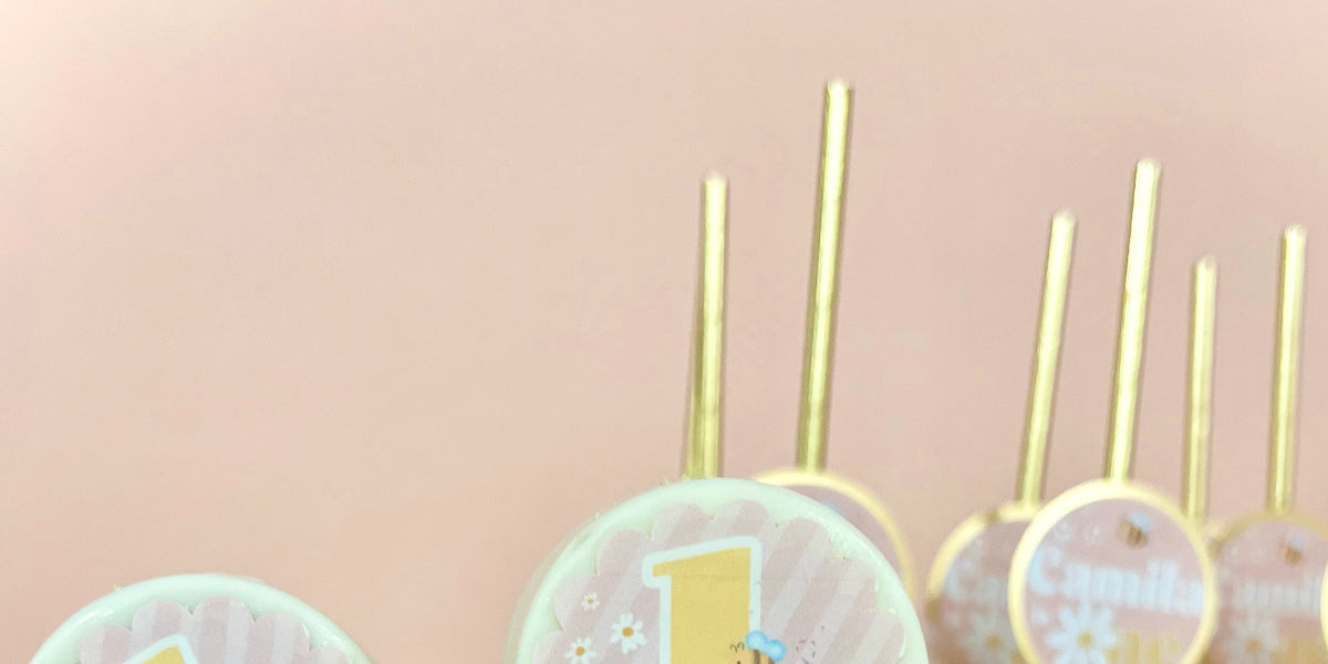 Custom Oreo Cookies – Just Celebrate