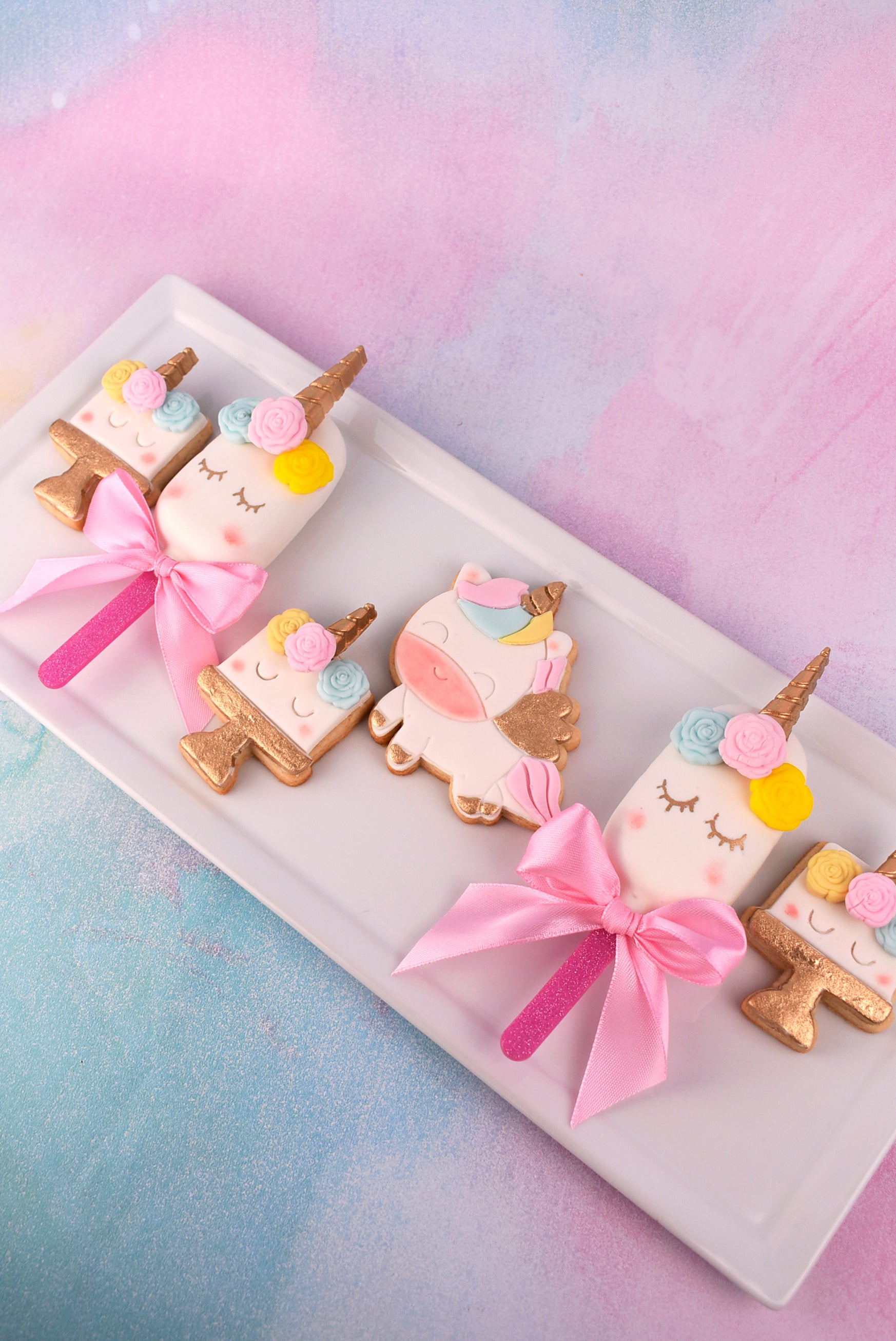 Custom Cakes & Exquisite Party Essentials – Just Celebrate