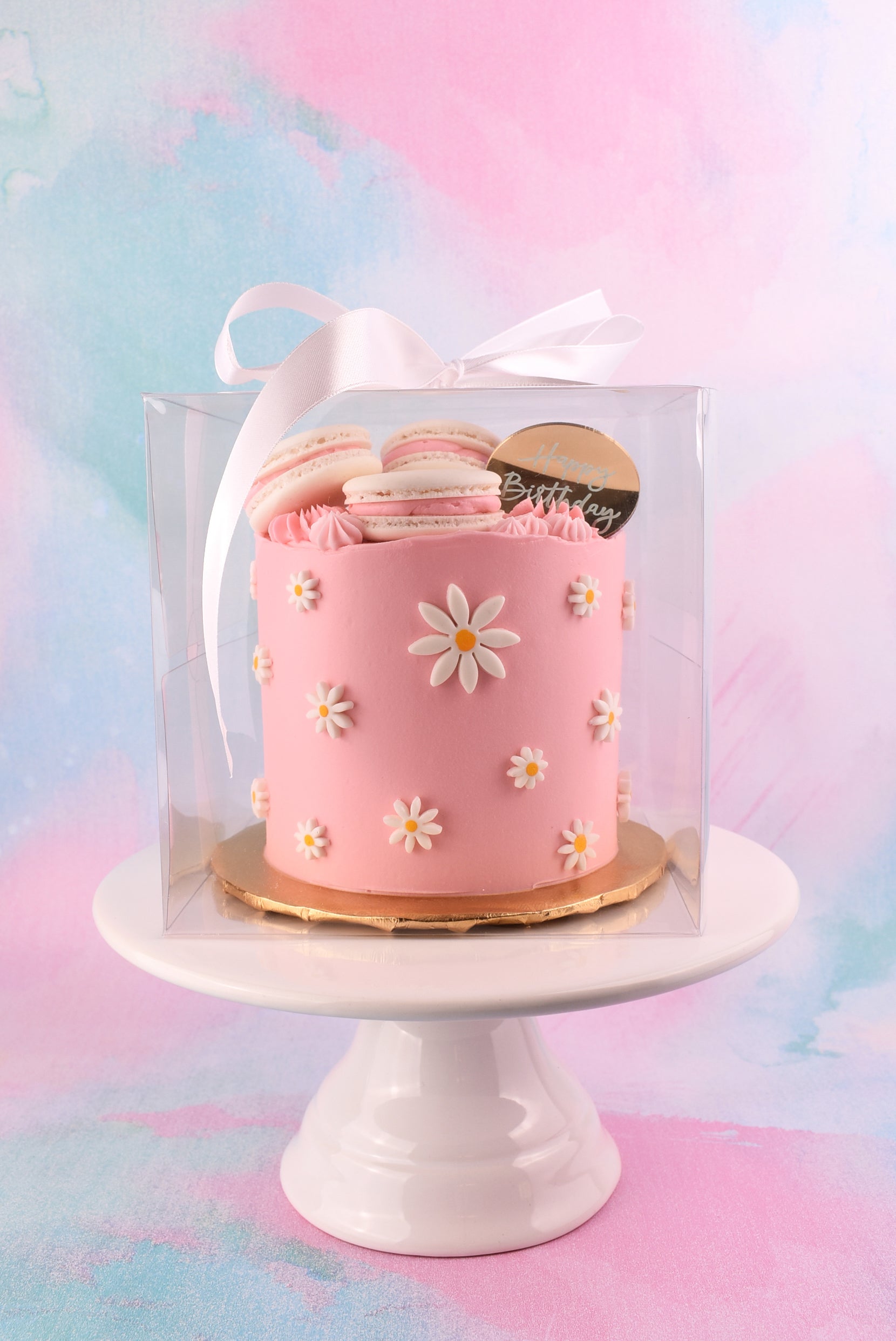 Custom Cakes & Exquisite Party Essentials – Just Celebrate