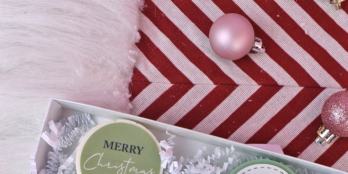 Oreos Gift Box – Just Celebrate