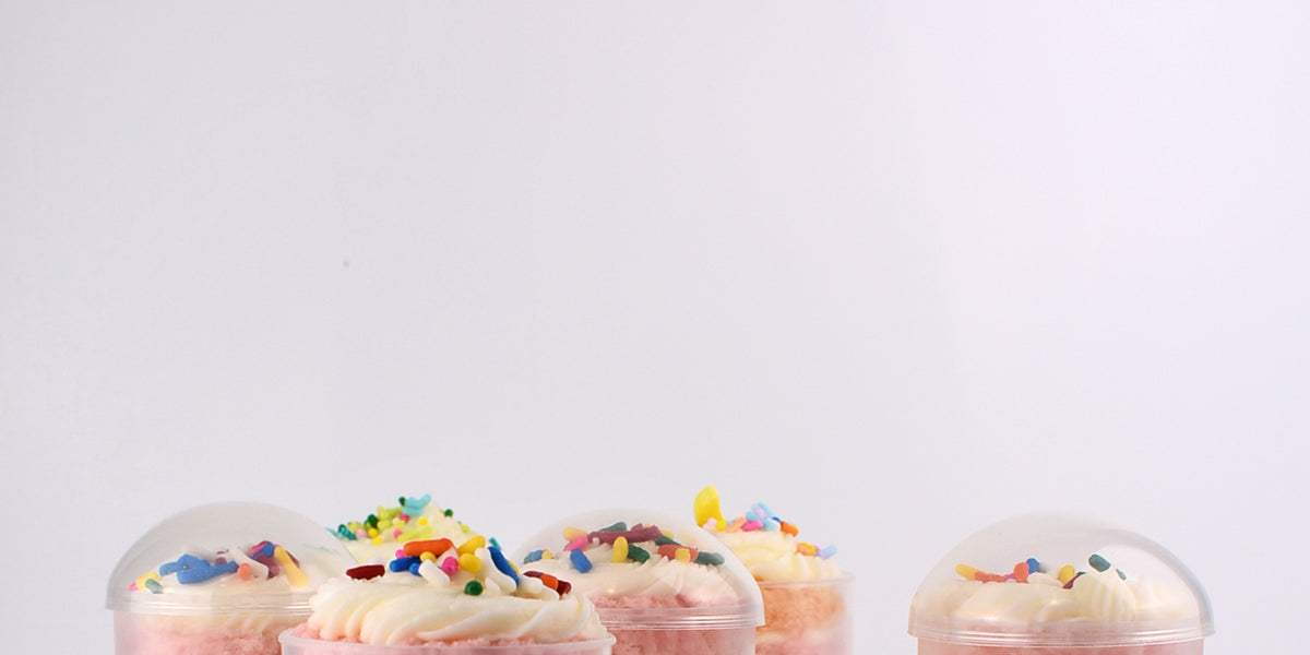 Push Up Cake Pops – Just Celebrate