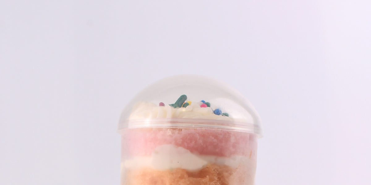 Push Up Cake Pops – Just Celebrate